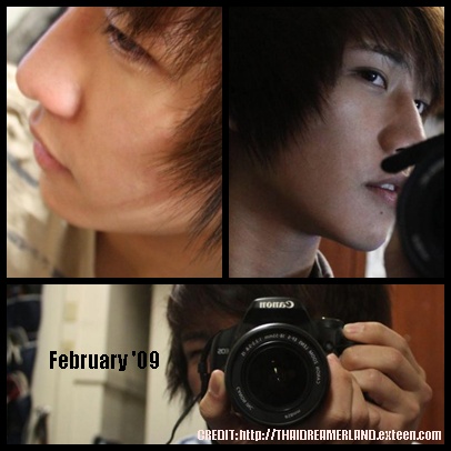 PIC--> ไอดอลเวียตนาม ALAN.JW.N. | Dek-D.com