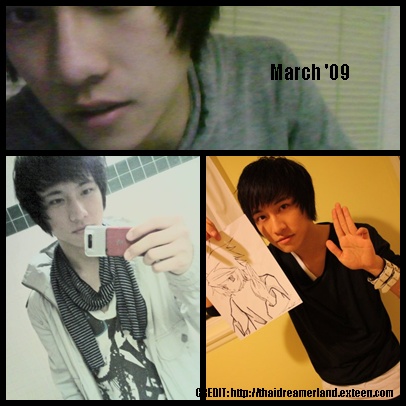 PIC--> ไอดอลเวียตนาม ALAN.JW.N. | Dek-D.com