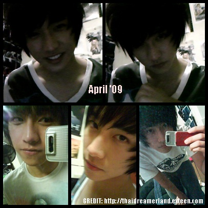 PIC--> ไอดอลเวียตนาม ALAN.JW.N. | Dek-D.com