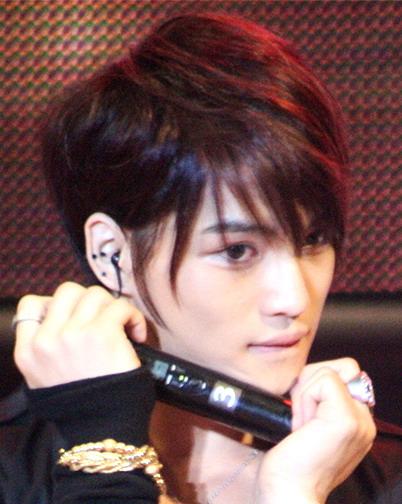 แจก(รูป)แจจุง จร้า | Dek-D.com