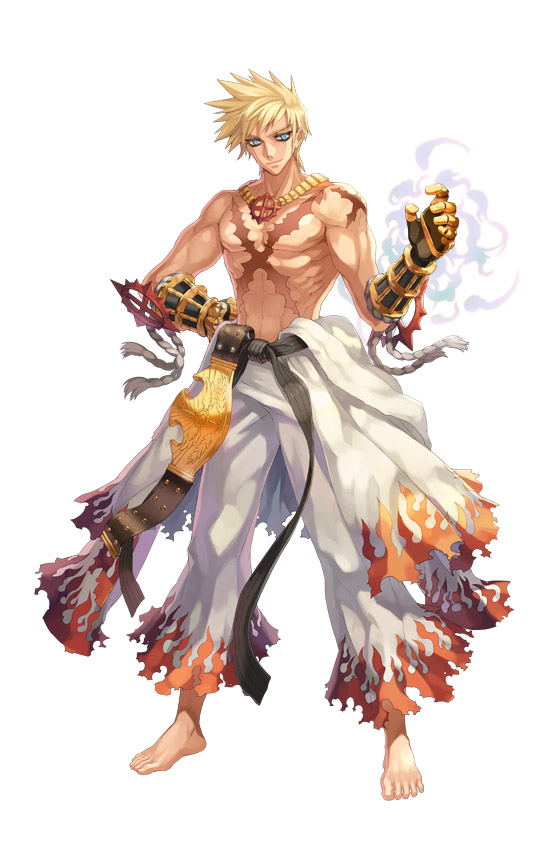 My.iD Gallery : รูป Sura [ 3'rd acolyte job ]