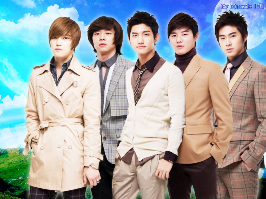 สมาชิกวงดงบังชินกิ (TVXQ) แสดงให้เห็นถึงน้ำใจงาม | Dek-D.com