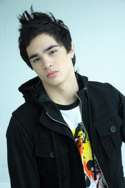 Roy McCoy หล่อโฮกกก!! | Dek-D.com