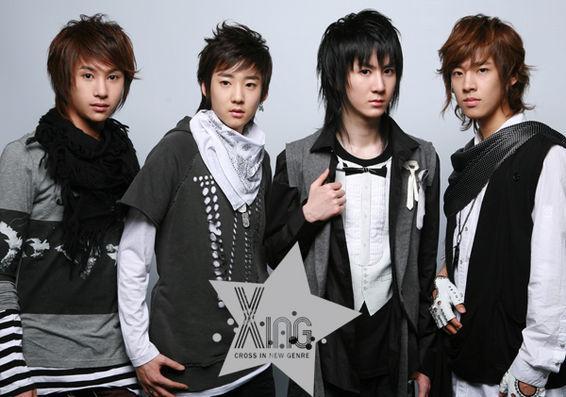 แฟนคลับxingเข้า แจกรูปxingเยอะมาก เกือบทุกรุ่น | Dek-D.com