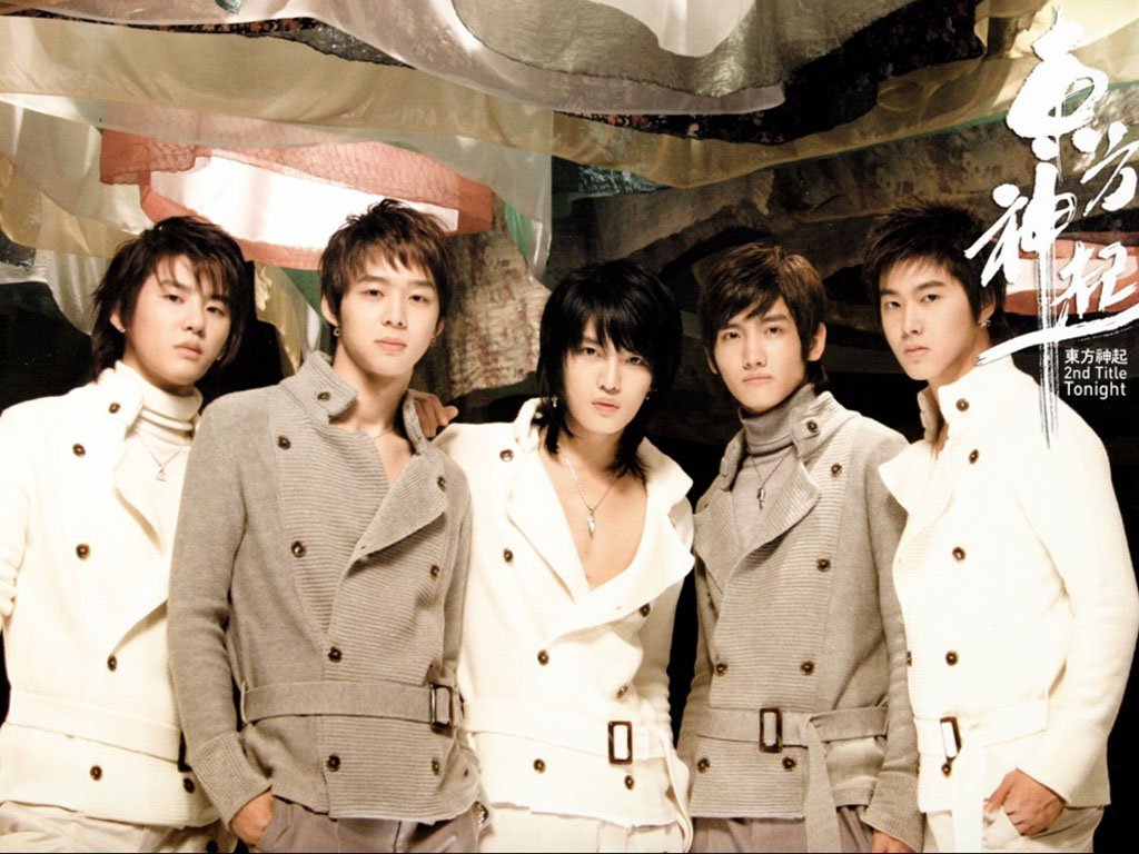 ดงบังชินกิ (TVXQ!) นั่งแท่นอันดับที่ 1 เพลงคริสต์มาสยอดเยี่ยม | Dek-D.com