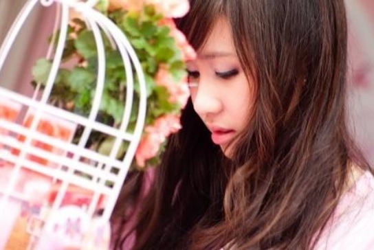 PIC !! นาตาชา U5 U-TIP FRESHY IDOL 2009 | Dek-D.com