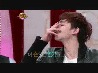 [2PM]ขอภาพเคลื่อนไหว(gif.)ของ2pmหน่อย | Dek-D.com