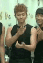 [2PM]ขอภาพเคลื่อนไหว(gif.)ของ2pmหน่อย | Dek-D.com