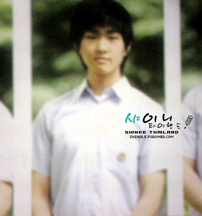 มาดู shinee ตอนเด็กกัน น่ารักมาก | Dek-D.com