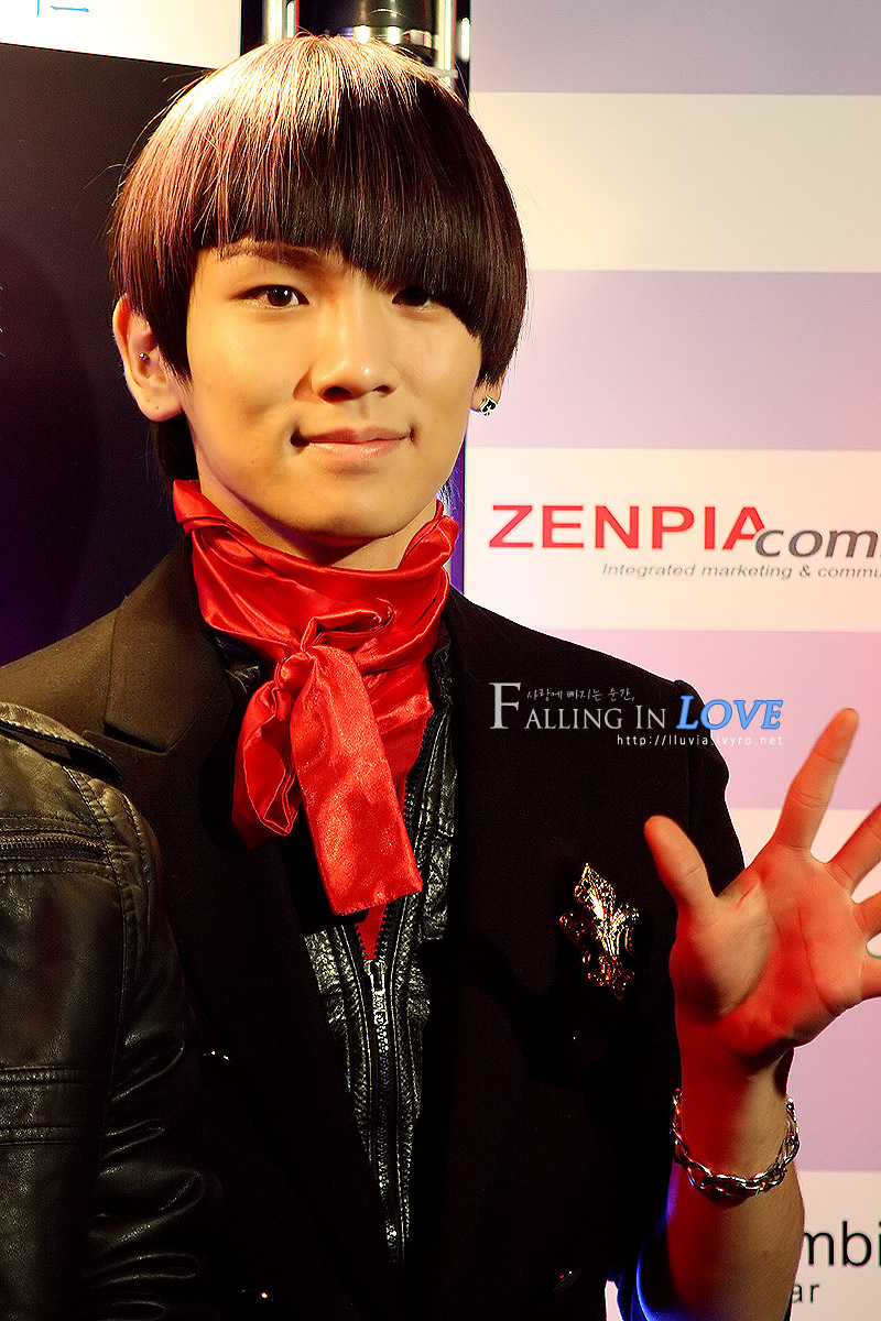 คุณชอบใครที่สุดใน shinee | Dek-D.com