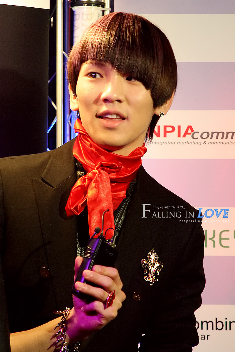 มาดู shinee ตอนเด็กกัน น่ารักมาก | Dek-D.com