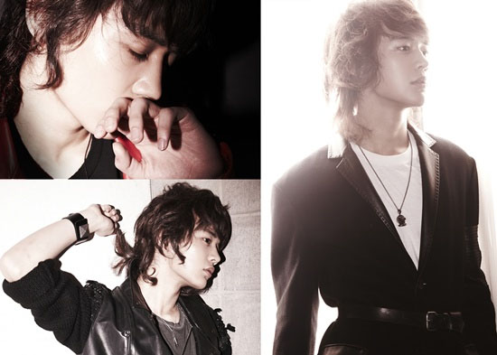 คุณชอบใครที่สุดใน shinee | Dek-D.com