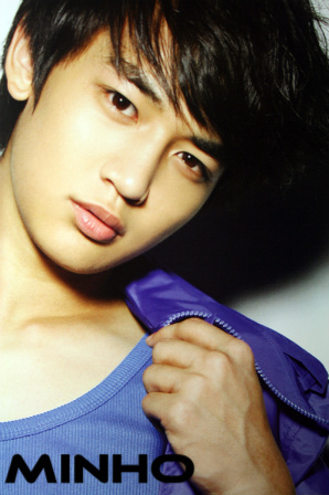 คุณชอบใครที่สุดใน shinee | Dek-D.com