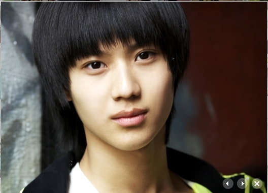 คุณชอบใครที่สุดใน shinee | Dek-D.com