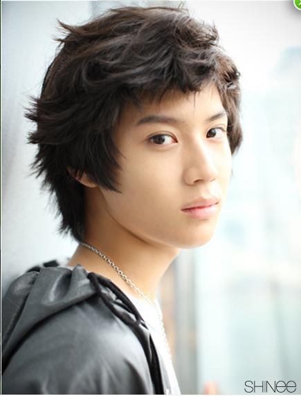 คุณชอบใครที่สุดใน shinee | Dek-D.com