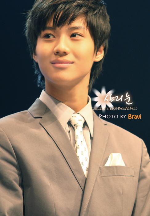 คุณชอบใครที่สุดใน shinee | Dek-D.com