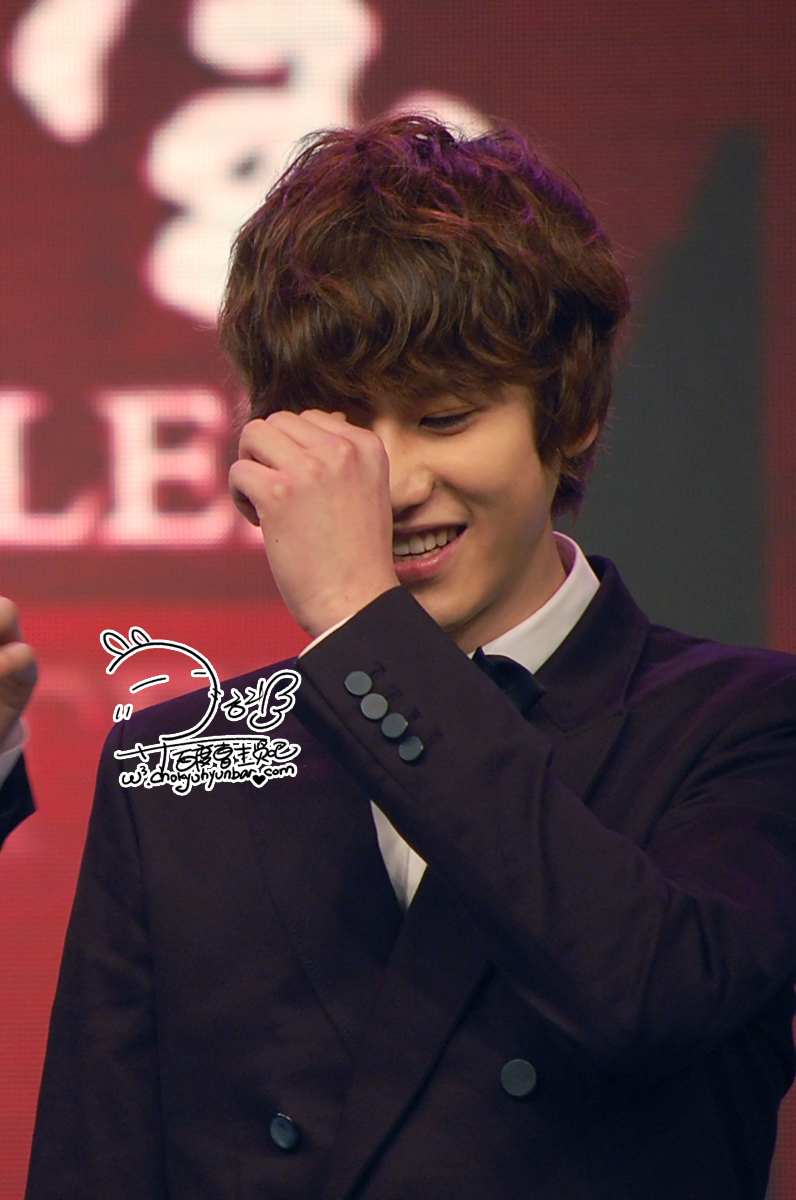 [SJ] หล่อได้อีก กี้ | Dek-D.com