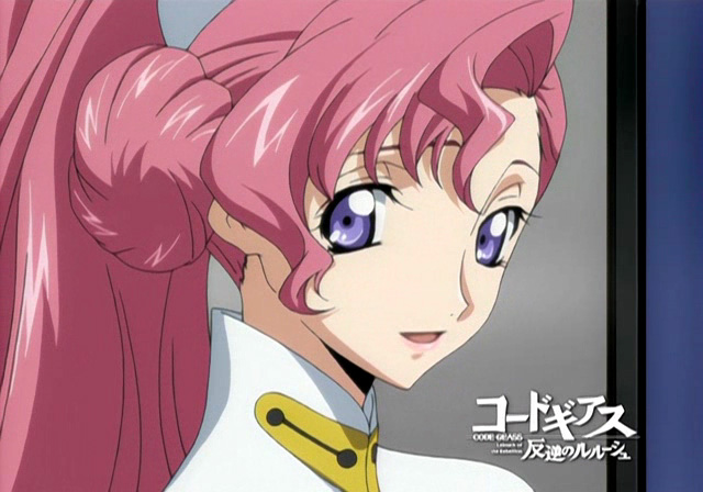pic-CODE GEASS R2 | Dek-D.com