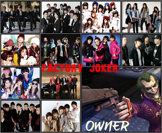 joker Factory UFO -รับสมัคร- | Dek-D.com