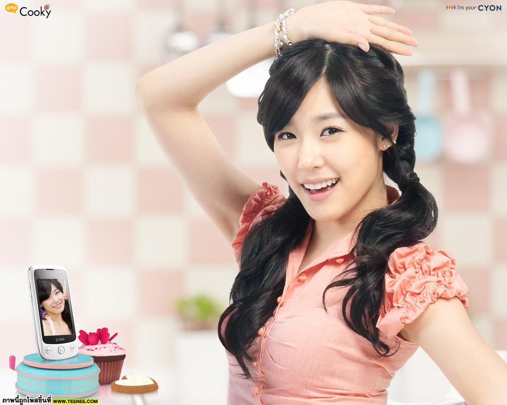 [Pic] SNSD Cooky น่ารักมากๆ>.