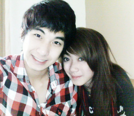 Pic - เซนถ่ายแบบใน C -pop และ เพื่อนๆ the star ( ใหม่ ) | Dek-D.com