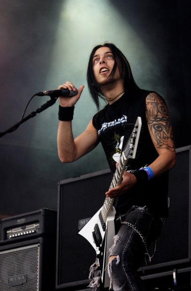Matt Tuck *BTMV | Dek-D.com