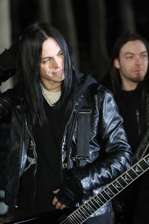 Matt Tuck *BTMV | Dek-D.com