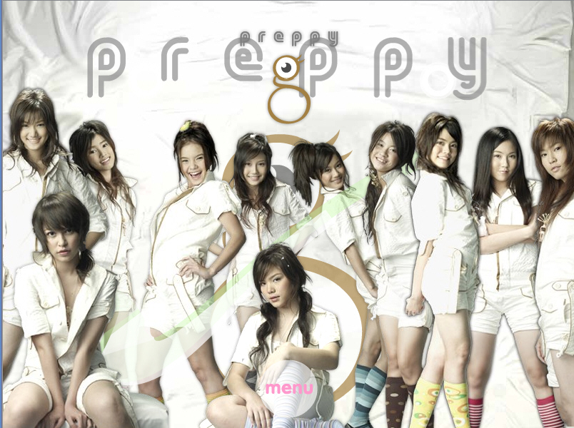 Pix: Preppy g (thai) VS SNSD น่ารักมากมายจร้า | Dek-D.com