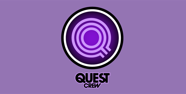 Quest Crew * the best dance crew in America !! | Dek-D.com