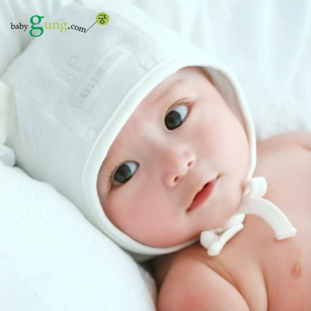 Mason Moon สุดน่ารักจากเกาหลี | Dek-D.com