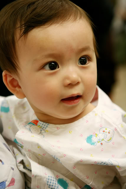 Mason Moon สุดน่ารักจากเกาหลี | Dek-D.com