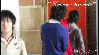 [J-POP] HBD Morimoto Ryutaro Hey!Say!JUMP | Dek-D.com