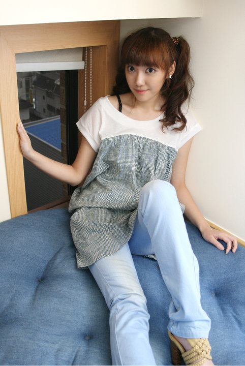 [Nuthink] มาดูนางแบบnuthink ร้านพี่สาวท็อป BB น่ารักมาก | Dek-D.com