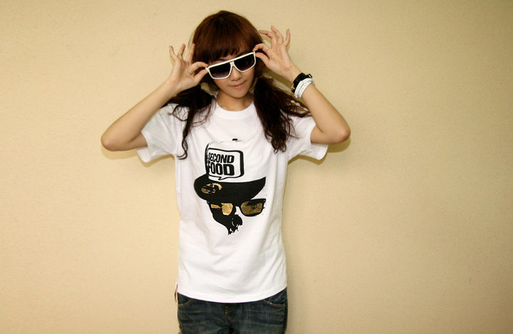 [Nuthink] มาดูนางแบบnuthink ร้านพี่สาวท็อป BB น่ารักมาก | Dek-D.com