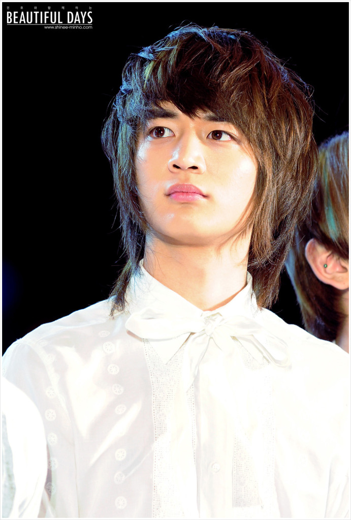 SHINee World (come on) ! | Dek-D.com