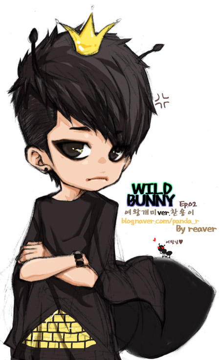 [2PM] cartoon 2pm | Dek-D.com