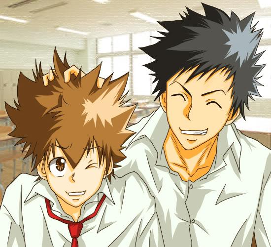 นิยาย [Fic Reborn] All27 : Dek-D.com - Writer