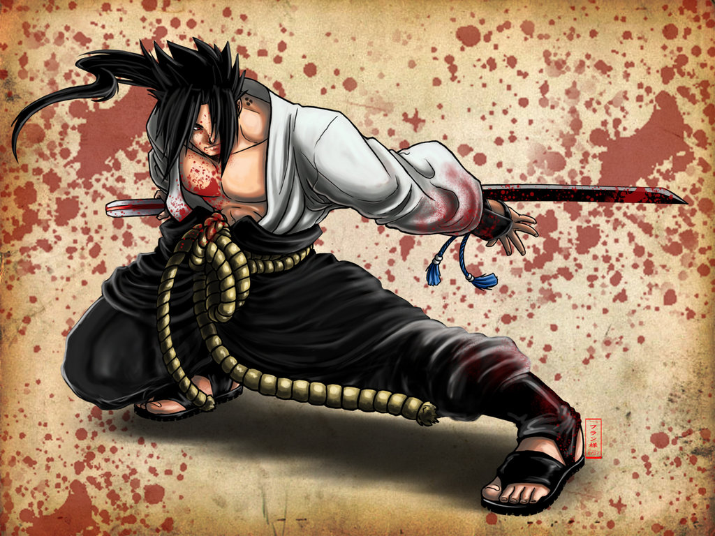 นิยาย 6 pack-cartoon Fever Club > ลำดับตอนที่ #12 : 6 pack -Sasuke น้อง ...