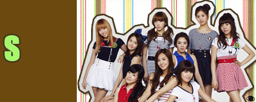 [SNSD] แจก! Signature ดุ๊กดิ๊กสวยๆน่ารักๆ + ของไปคอนเสิร์ตพร้อม ...