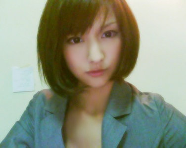 PIC;;; มาเอดะ มามุ น่ารัก สวย แนว แรง!! :') | Dek-D.com