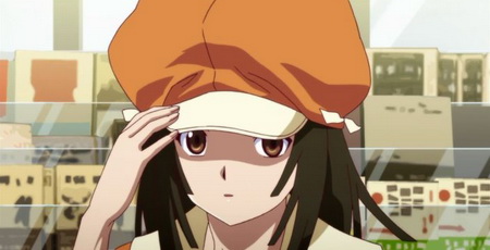 นิยาย ดูการ์ตูนอย่างแมว ๆ > ลำดับตอนที่ #83 : Bakemonogatari อัศจรรย์ ...