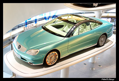 My.iD Gallery : รูป Mercedes-Benz F200