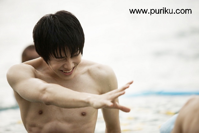 PiC. Golf-Mike จากเพียวริคุซิซีลีเลมอน~ ขาวโฮก O.O | Dek-D.com