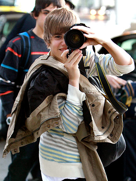 J Bieber ไม่เข้าจะเสียใจ ฮ่าๆๆ :)) | Dek-D.com