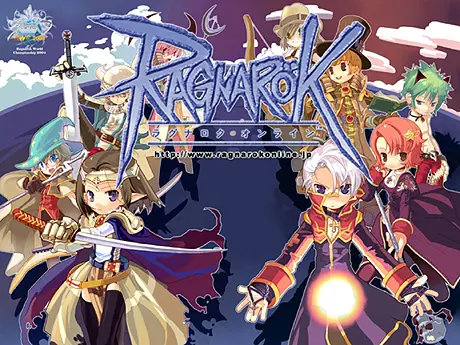Bot Ragnarok คนเล่นบอทแร็คนาร็อก !!! (คนเล่นRagnarok เชิญ)