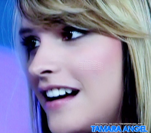 "Tamara Angel" สาวน้อยบราซิล มีใครรู้จักบ้าง :D ? | Dek-D.com