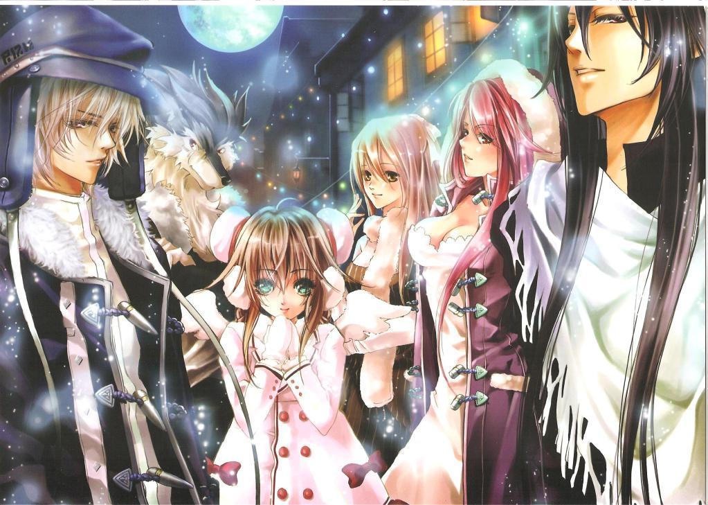 (รก) บ่นกับเราเรื่อง Half Prince เล่ม8(เล่มจบ) (ปล.ใครยังไม่อ่าน ยังไม่ ...