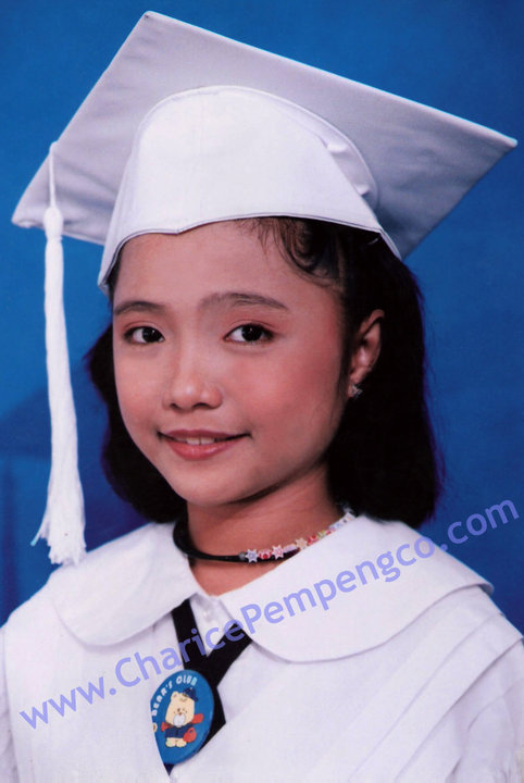 Pixx--Charice--Young and now!!! | Dek-D.com
