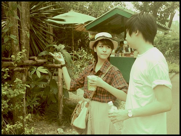 Pix รูปคนน่ารัก ไอดอล แนวเท่ ๆมากมาย !! | Dek-D.com
