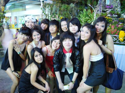 Pix รูปคนน่ารัก ไอดอล แนวเท่ ๆมากมาย !! | Dek-D.com